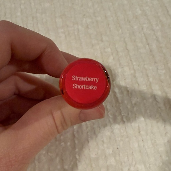 LipSense | Makeup | New And Sealed Strawberry Shortcake Lipsense Lip ...